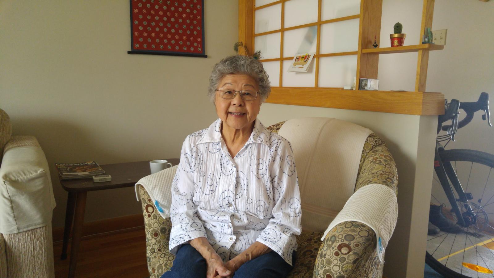 Japanese Canadian internment and the struggle for redress | CMHR